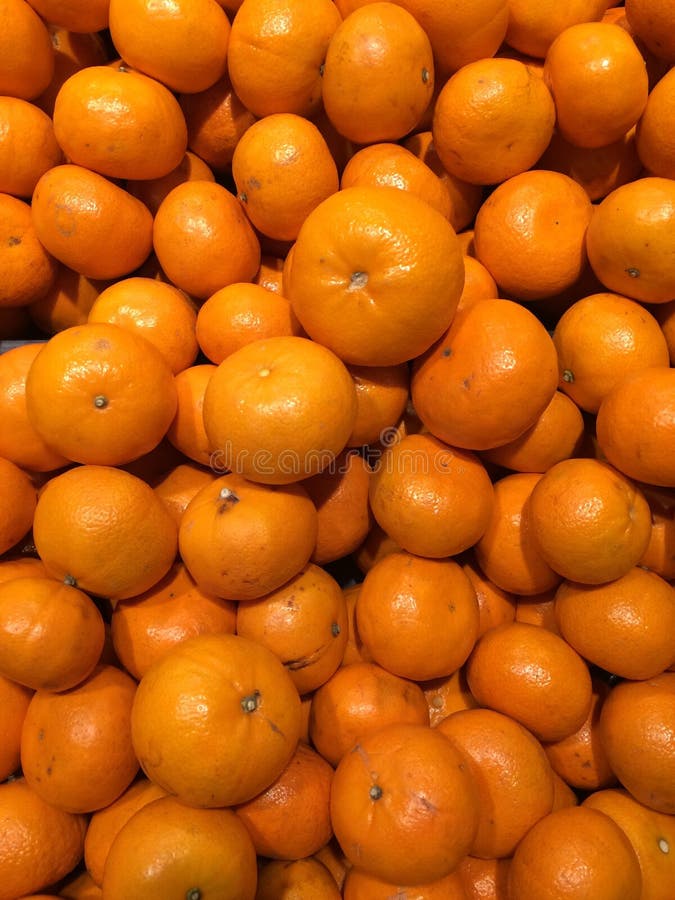 Fresh orange editorial stock photo. Image of orange, nature - 53497983