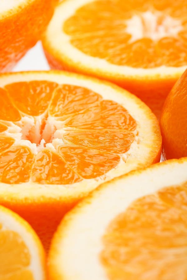 Fresh oranges stock photo. Image of ingredient, juice - 14566646