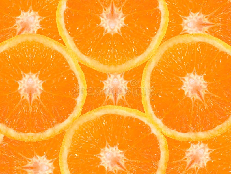 Fresh oranges stock image. Image of antioxidant, seeds - 922985