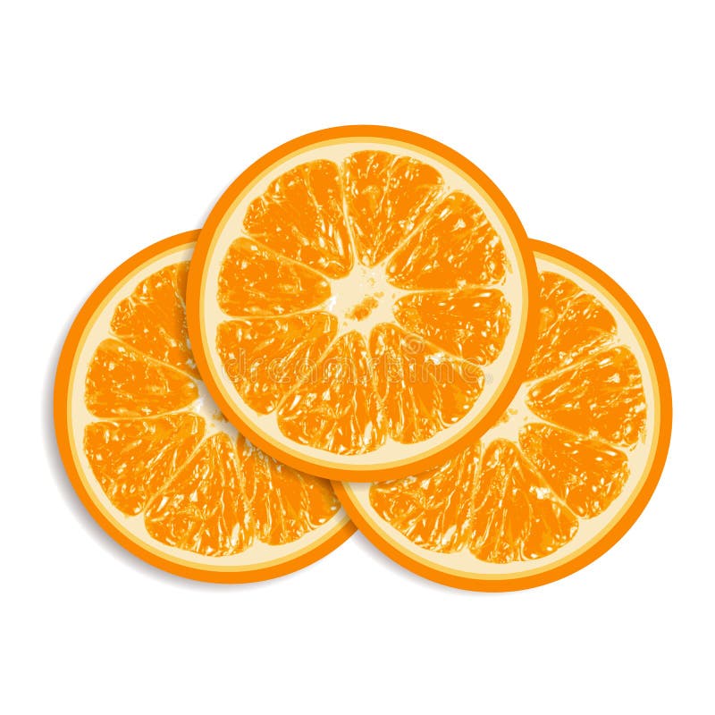 Three Oranges Stock Illustrations – 125 Three Oranges Stock ...