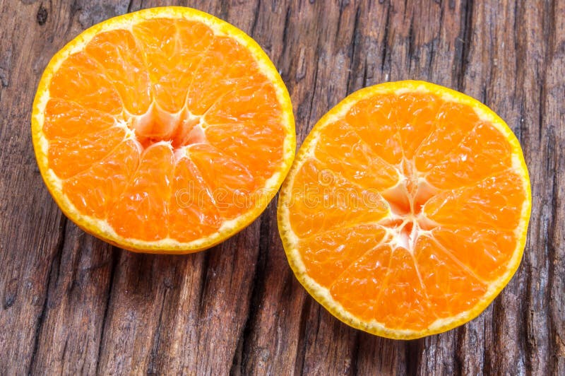Fresh oranges stock photo. Image of fruit, mandarin, background - 46595318