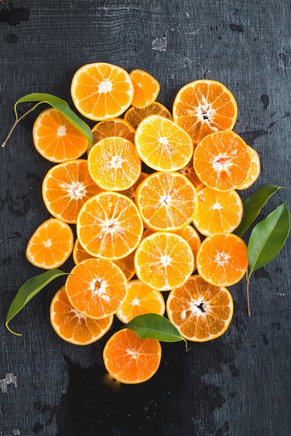 Fresh Orenge fruit stock photo. Image of kiwi, juicy - 108014438