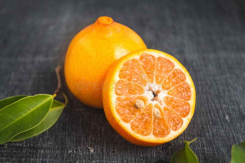 Fresh Orenge fruit stock photo. Image of vitamin, yellow - 108014522