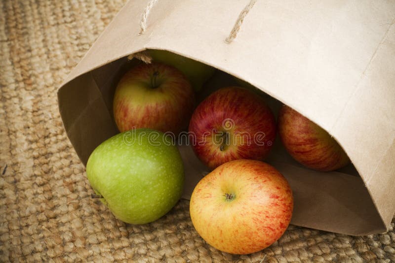 Fresh mix of organic fruit stock photo. Image of health - 17365498