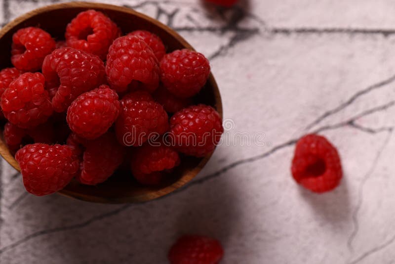 Fresh Berry Raspberry Healthy Food Stock Image - Image of ingredient ...