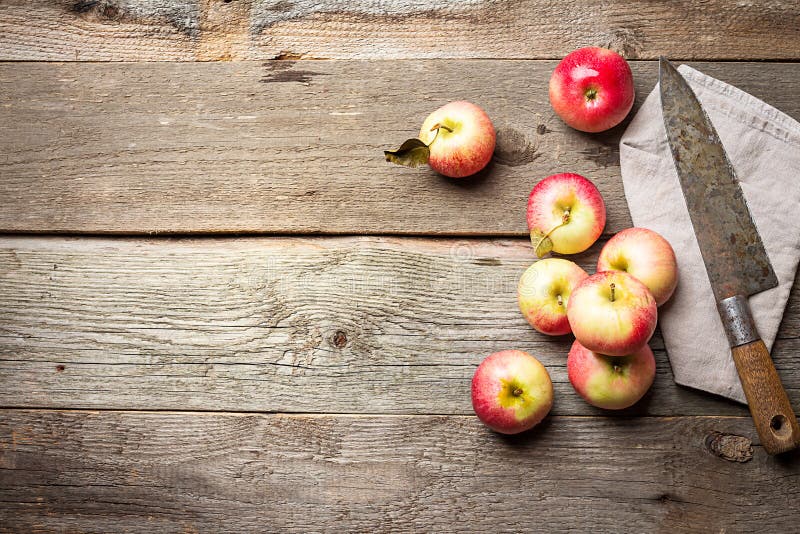 Fresh organic ripe apples stock image. Image of apple - 97934119