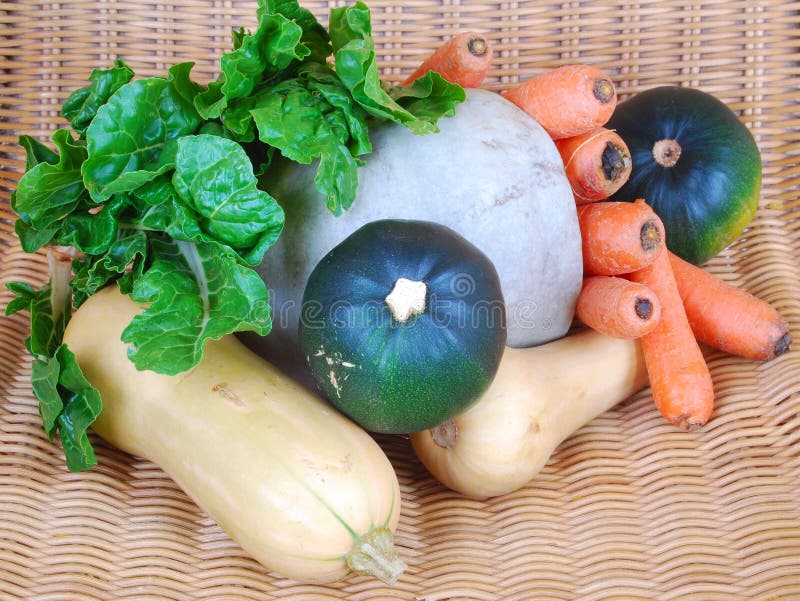 Fresh organic vegetables stock photo. Image of nutritious - 25371220