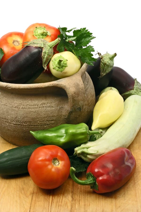 Fresh organic vegetables stock image. Image of food, cookbook - 3227899