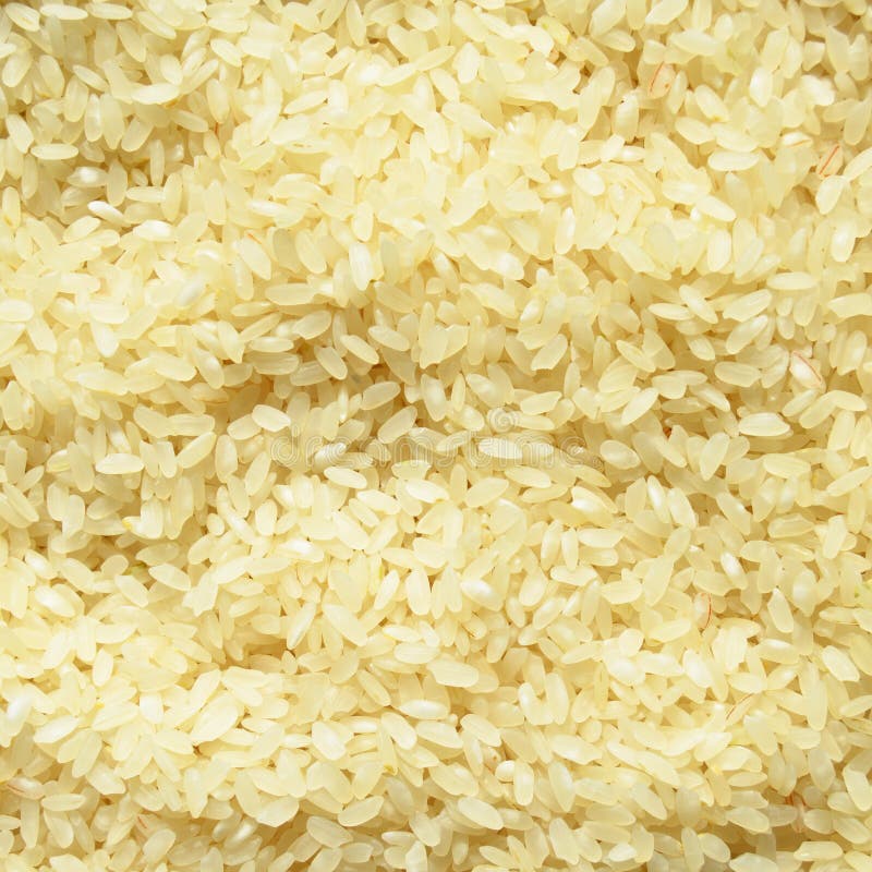 Fresh Organic White Raw Rice Grains Texture, Uncooked Rice Background ...