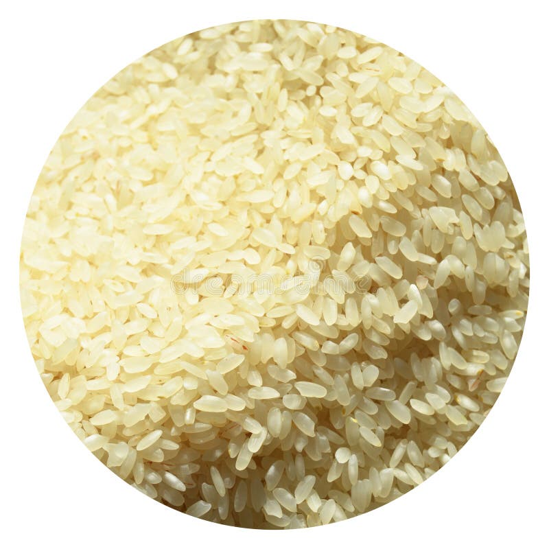 Fresh Organic White Raw Rice Grains Texture, Uncooked Rice Background ...