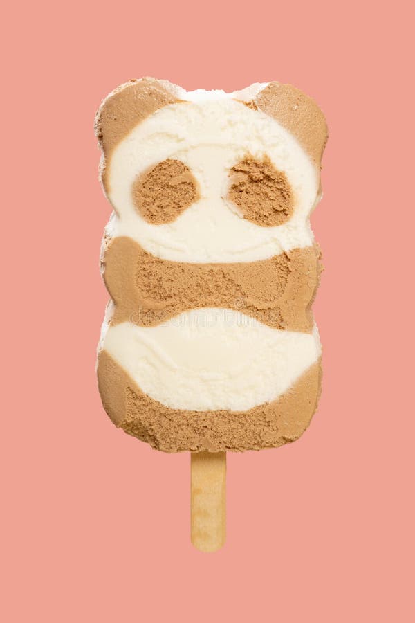 Popsicle Shape Panda Stock Photos - Free & Royalty-Free Stock Photos ...