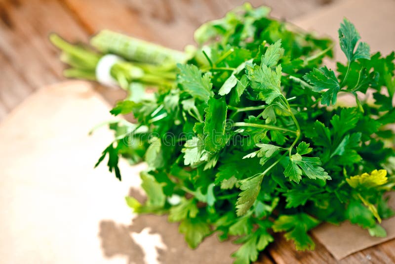 Thyme stock photo. Image of board, kitchen, ingredient - 16064416
