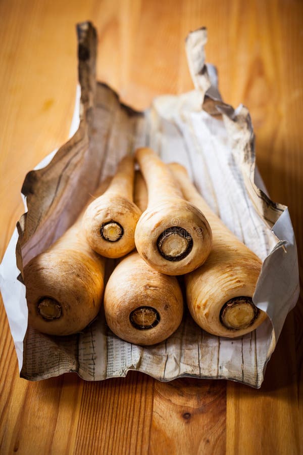 Fresh parsnip stock image. Image of organic, roots, harvested - 29625011
