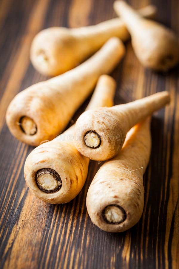 Fresh parsnip stock image. Image of organic, roots, harvested - 29625011