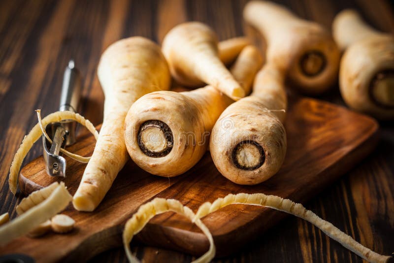 Parsnips stock photo. Image of nutritious, parsnip, healthy - 17124858