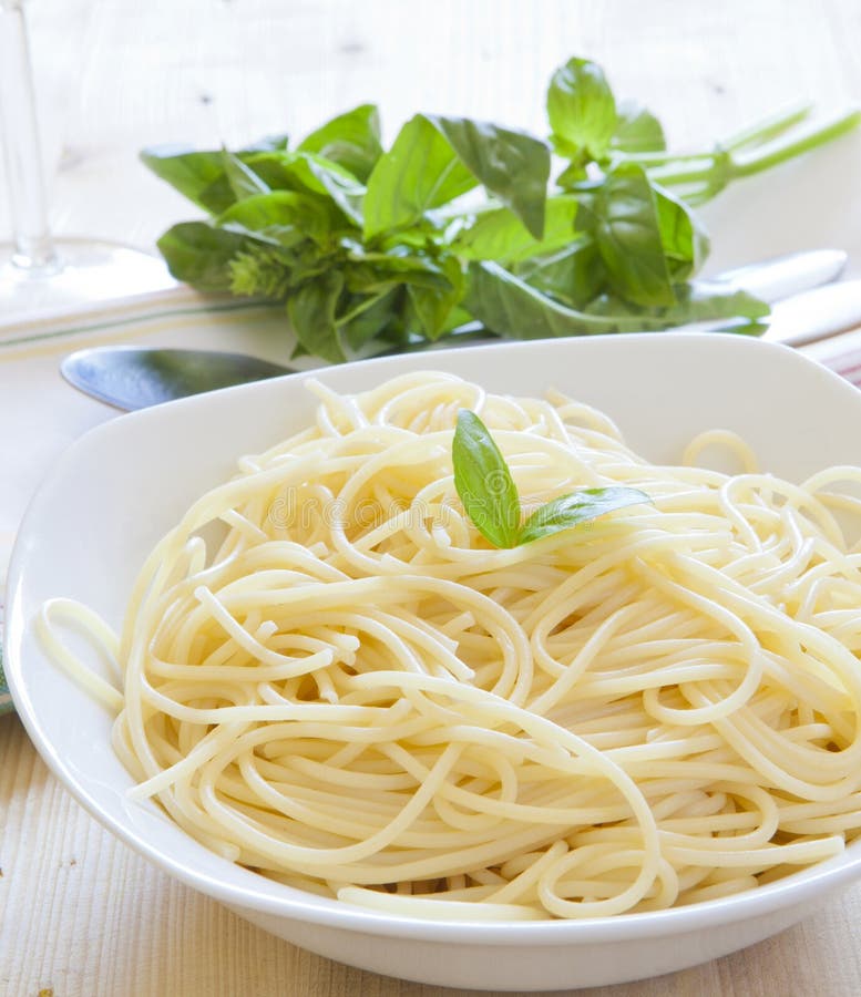 Fresh pasta stock image. Image of health, closeup, carbohydrate - 21974465