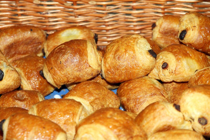 Fresh pastries stock image. Image of delicious, tasty - 26821005