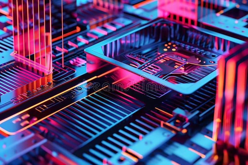 Fresh Pattern Concepts Featuring Unique Designs and Bold Color Schemes ...