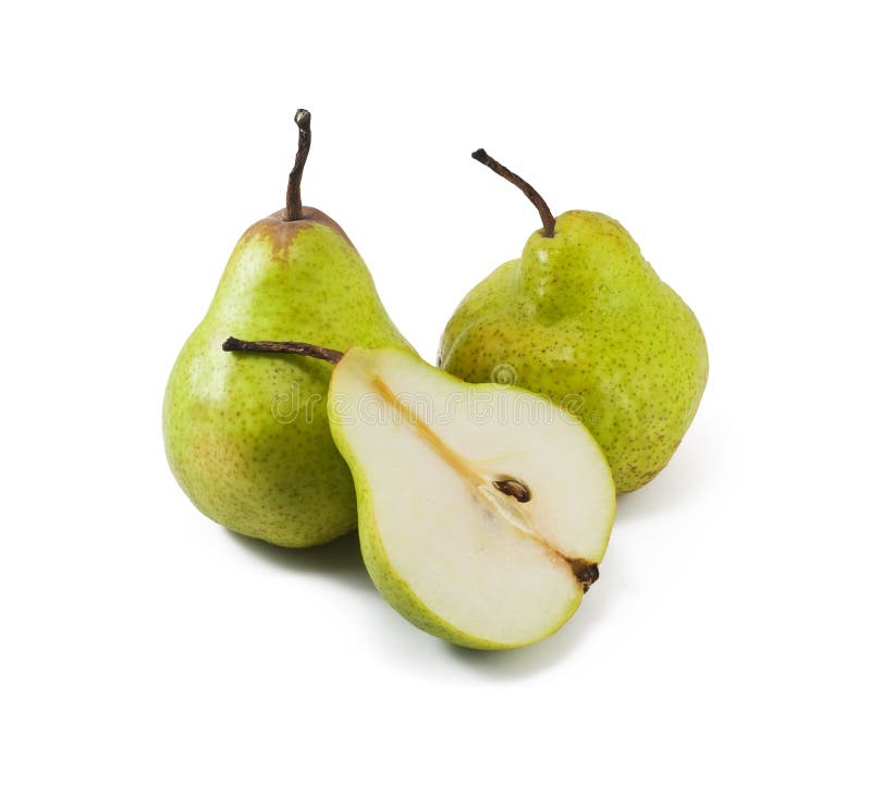 Pears stock photo. Image of health, healthy, eating, organic - 13905232