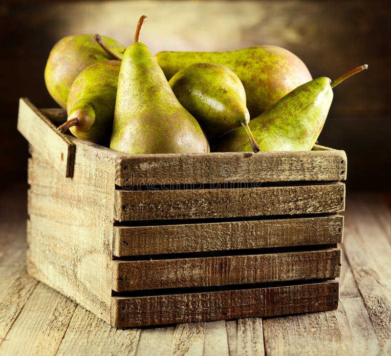 Fresh pears stock photo. Image of tasty, healthy, fresh - 36487108