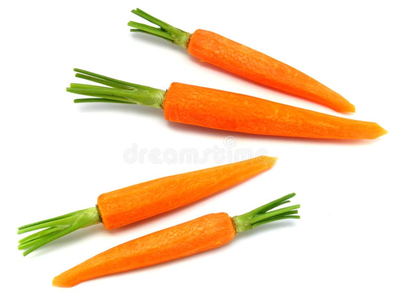 Carrots stock image. Image of detail, cooking, sharp - 19611911