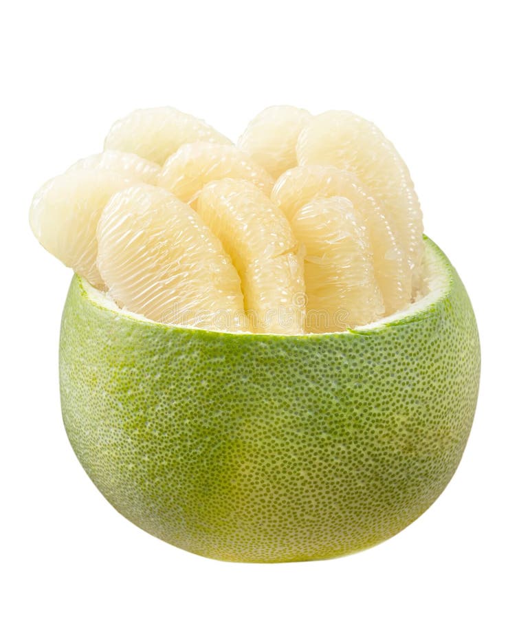 Pomelo Pummelo Tree Closeups Stock Image - Image of freshness, drink ...