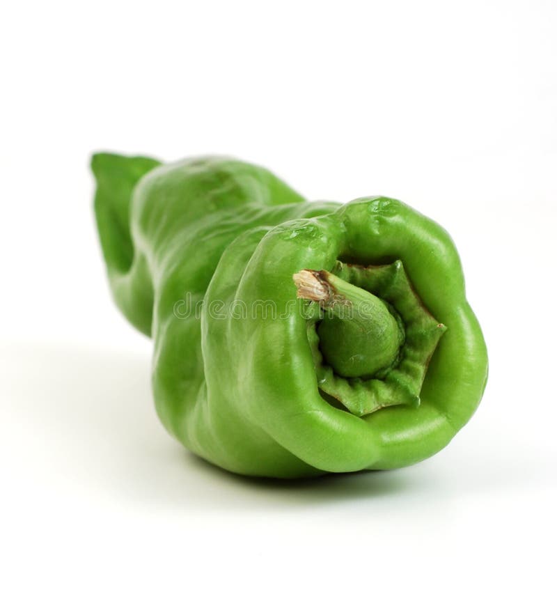 Fresh pepper. stock photo. Image of flavoring, ingredient - 56627794