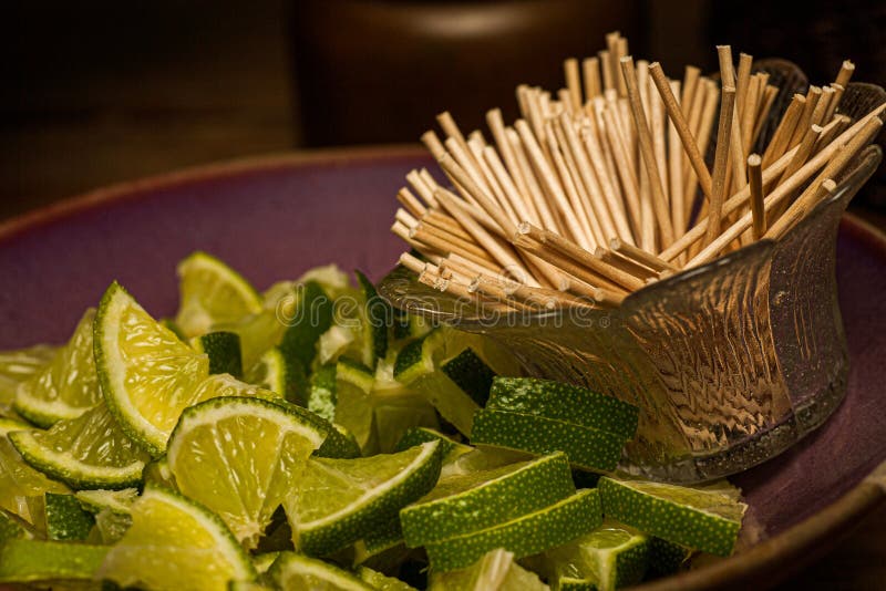 Fresh pieces of citrus stock photo. Image of food, exotic - 182968936