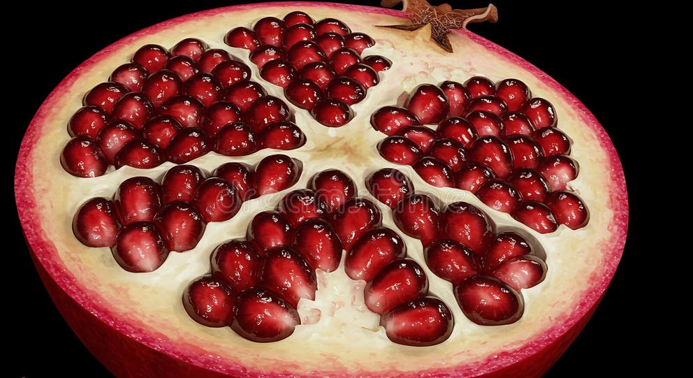 Ruby Red Arils Stock Illustrations – 1,123 Ruby Red Arils Stock ...