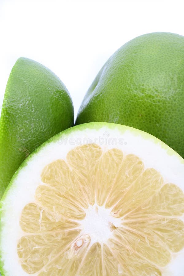 Fresh pomelo fruit stock image. Image of food, pomelo - 72361985