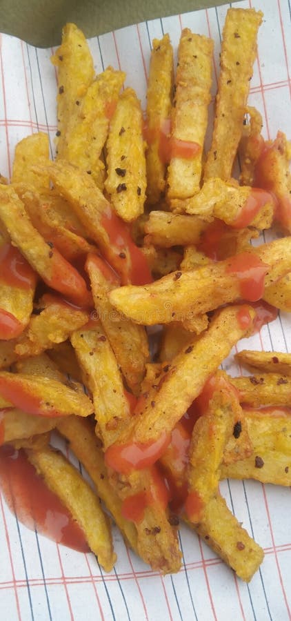 Potato Frice Stock Photos - Free & Royalty-Free Stock Photos from ...