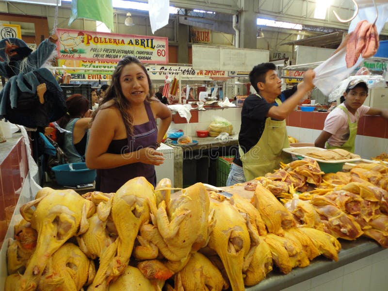 Fresh poultry for Sale editorial photo. Image of vendor - 16901166