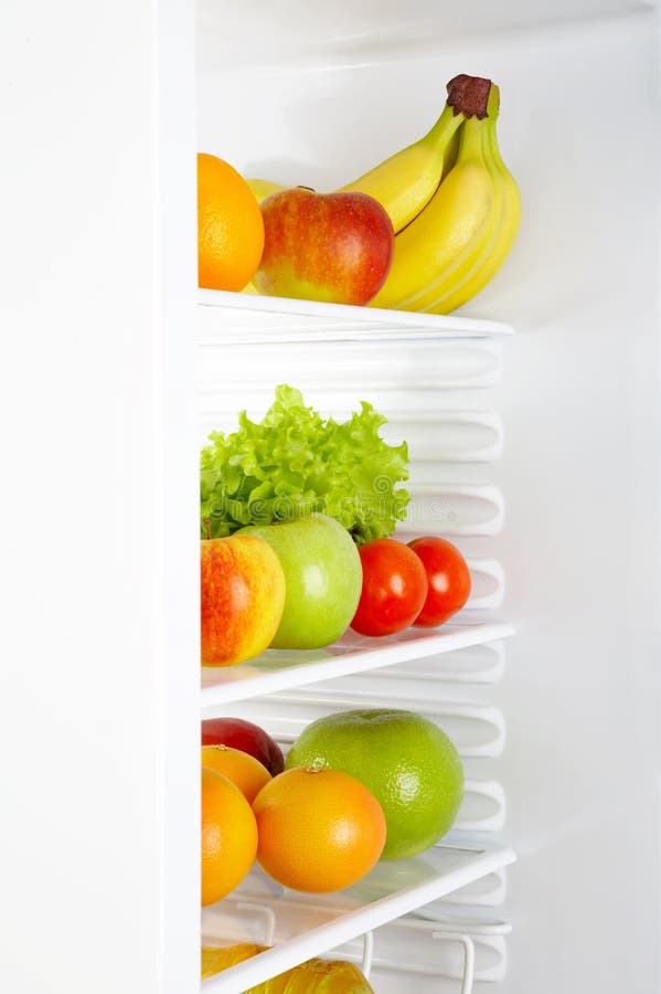 Fresh products stock image. Image of freshness, bananas - 8245393