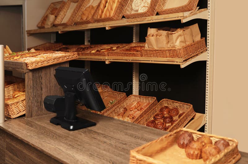 397 Bakery Cashier Stock Photos - Free & Royalty-Free Stock Photos from ...