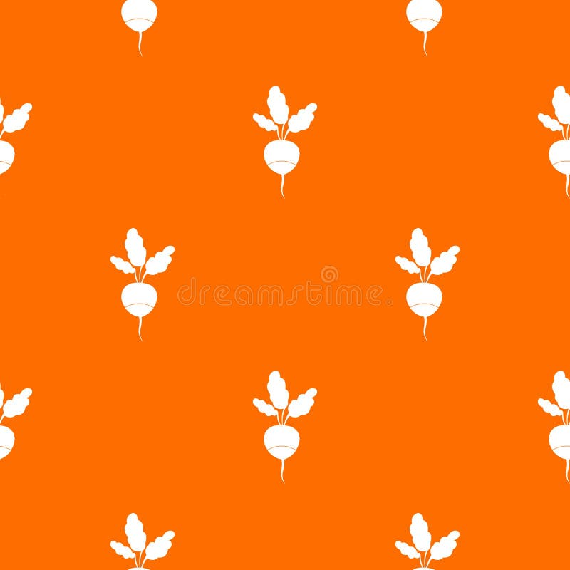 Radish Pattern Stock Illustrations – 4,058 Radish Pattern Stock ...