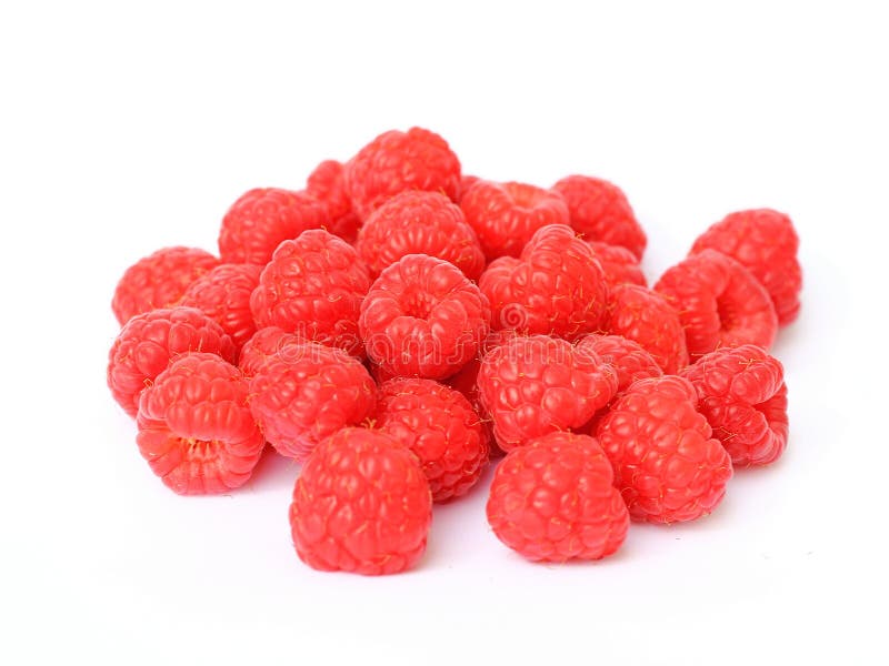 Fresh raspberries stock photo. Image of fresh, berry - 19072390