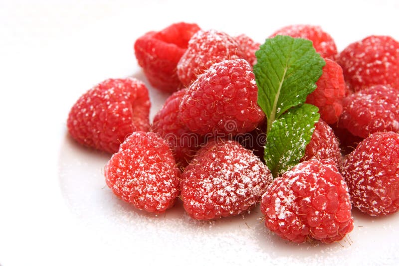 Raspberry stock photo. Image of raspberry, drupe, juicy - 988744