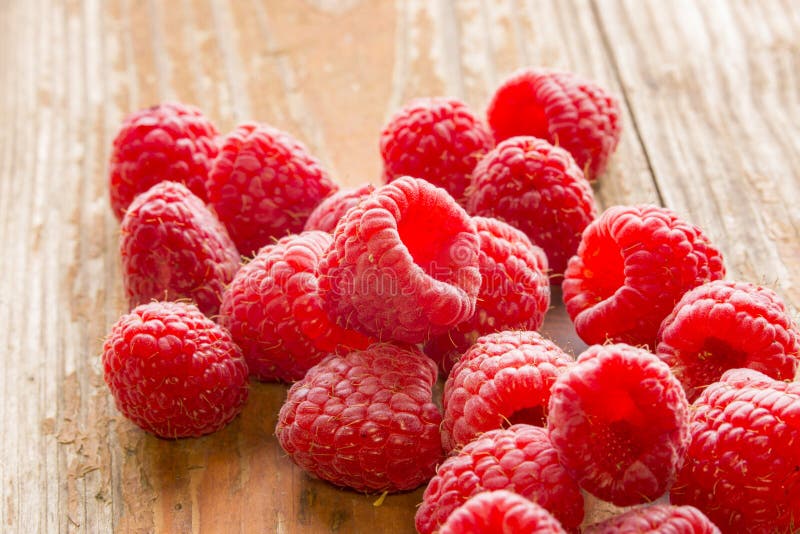 Raspberry stock image. Image of raspberries, berry, food - 80398163