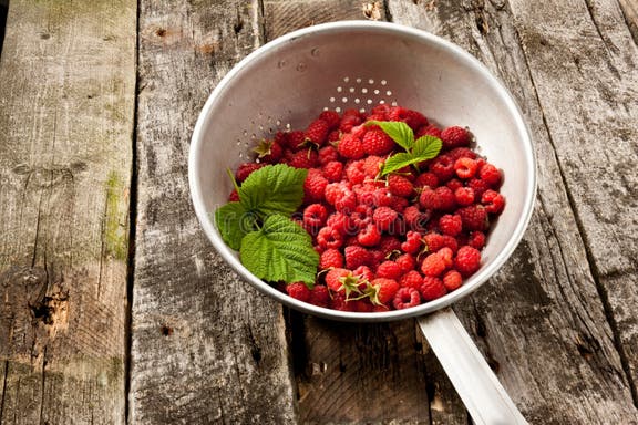 Fresh raspberry stock image. Image of yummy, tasty, raspberry - 25485429