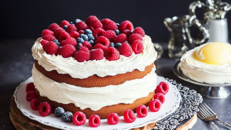 Tangy Raspberry Stock Illustrations – 381 Tangy Raspberry Stock ...