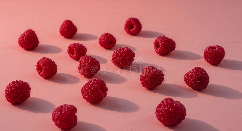 Rubyred Raspberries Stock Photos - Free & Royalty-Free Stock Photos ...