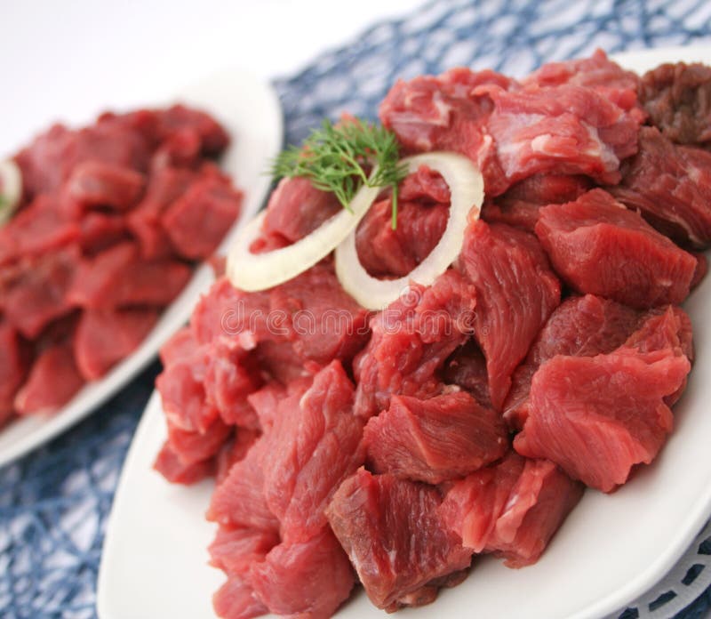 Fresh raw beef stock image. Image of food, prepare, beef - 37199713