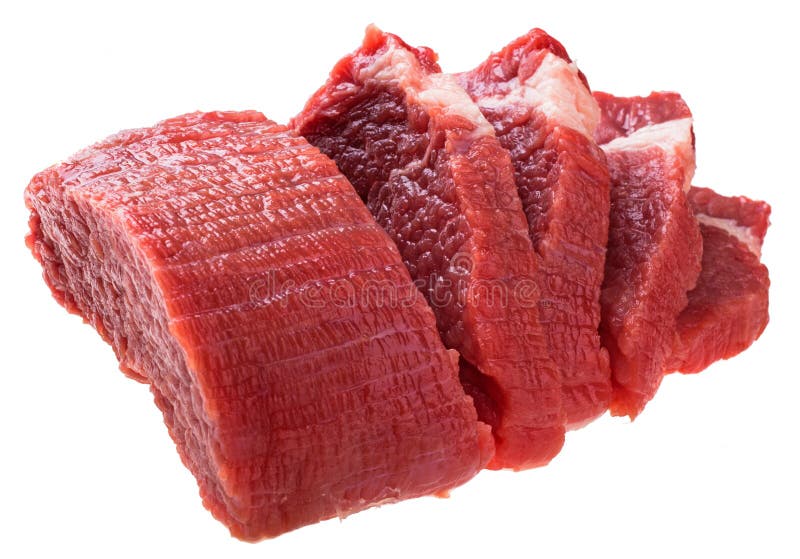 Fresh raw beef steak meat stock image. Image of beefsteak - 38408665