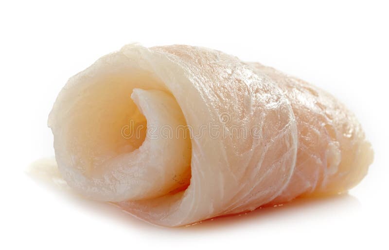 Fresh raw fish fillet stock image. Image of organism - 31396703