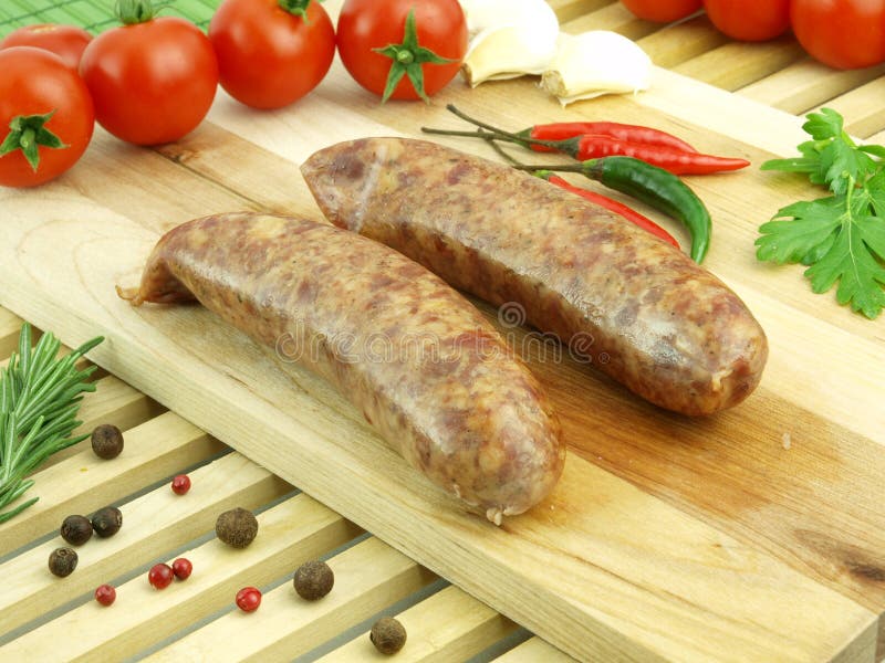 Fresh raw meat stock photo. Image of butcher, food, barbeque - 17809182