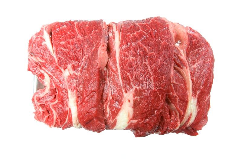 Fresh raw meat. stock image. Image of muscle, healthy - 1955603