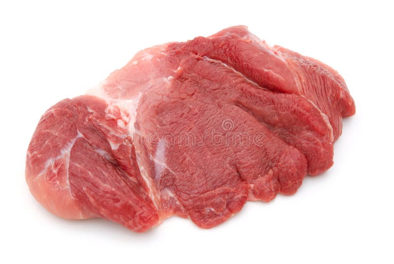 Fresh raw meat stock photo. Image of ingredients, diet - 30384144