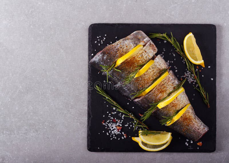 Fresh raw Silver carp fish stock image. Image of fish - 169669265