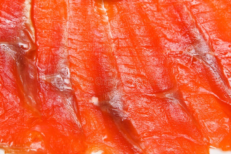 Fresh red fish stock image. Image of meat, cutting, fresh - 17040137