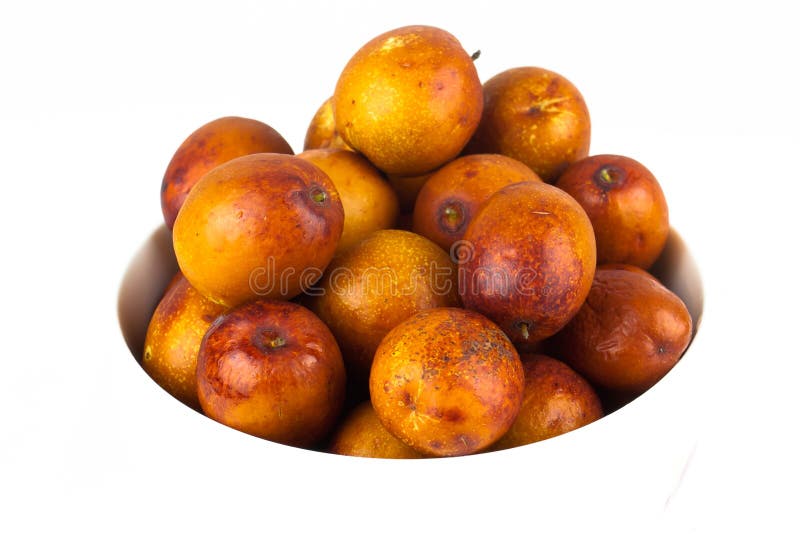 Fresh red jujube stock image. Image of color, fruits - 21900691